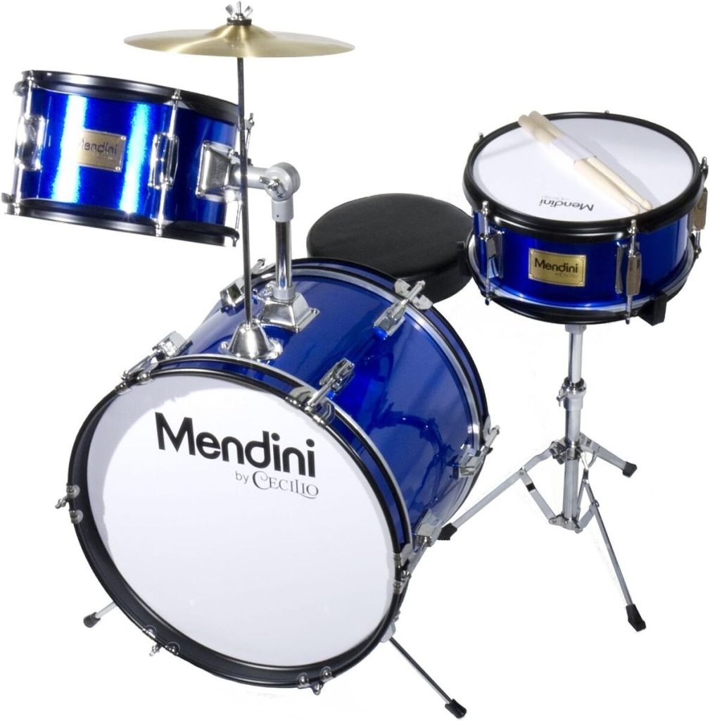 Mendini by Cecilio – Officia Musical Instruments Website